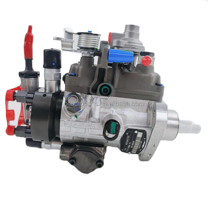 Delphy DP210 Diesel Fuel Injection Pump for JCB - High Quality