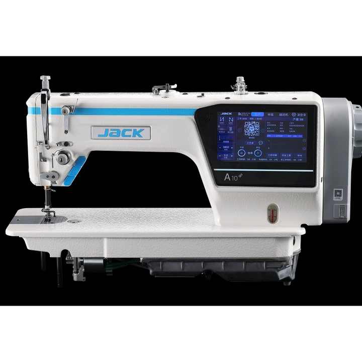 2024 Hot Selling Jack A10+ Advanced Lockstitch Sewing Machine