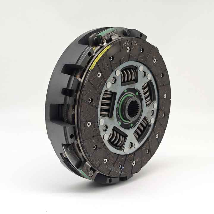 Auto Gearbox Parts Dual Clutch for R8 Gallardo 5.2L V10 Engine 832904 ...