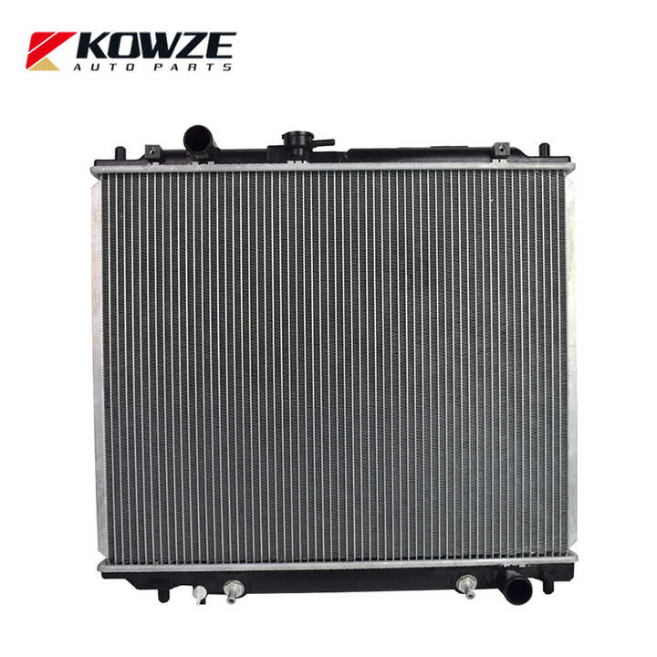 KOWZE Radiator for Mitsubishi Pajero Montero V46 1990-2004