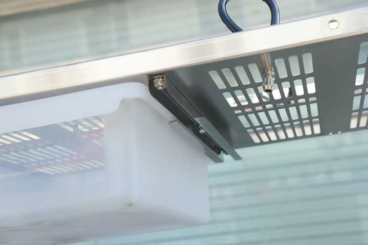 Wholesale Stainless Steel Mouse Rat Breeding Racks