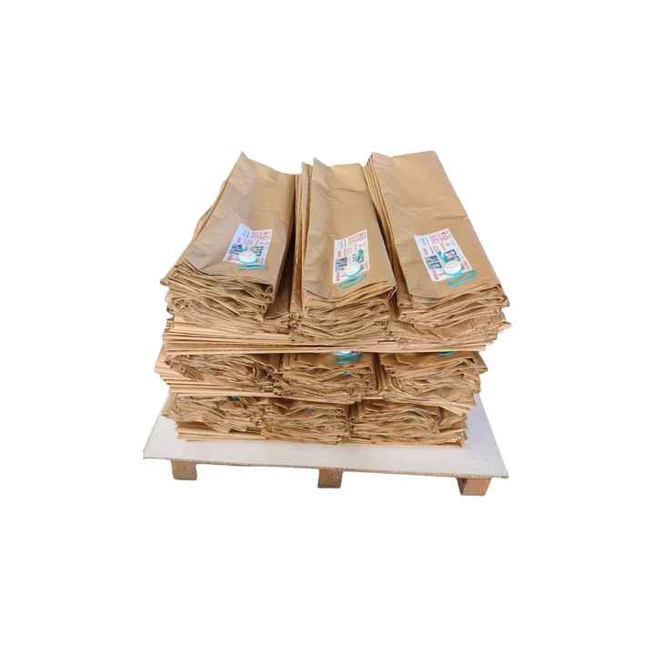 Sustainable Plastic-Free Void Fill System Recyclable Paper Air Dunnage ...