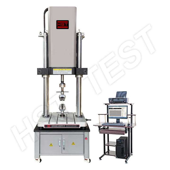 HST ISO14081 Dentistry Implant Dynamic and Static Fatigue Testing Machine