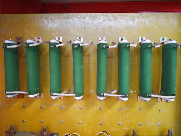 Main Board Induction Furnace Circuit Board - Medium Frequency ...