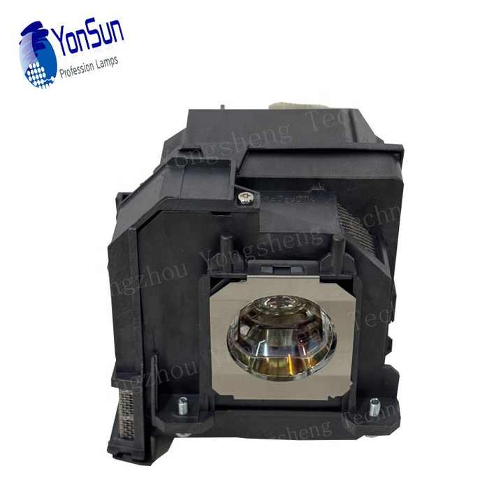 Original ELPLP80 Mercury Lamp for Powerlite 585W Projector Lamp for ...