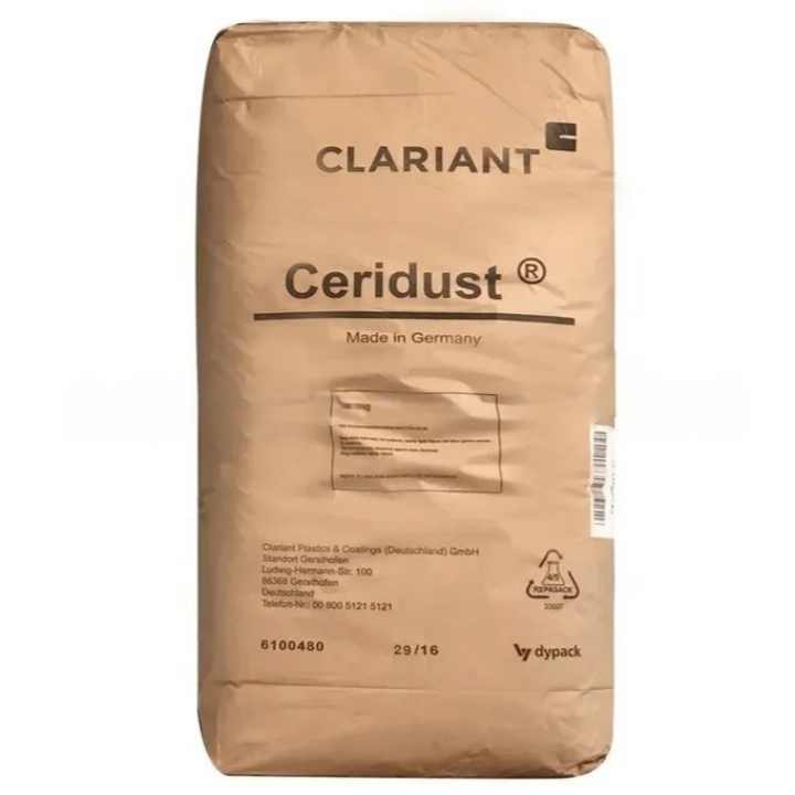 Clariant Licowax E Flakes - Efficient Lubricant Powder