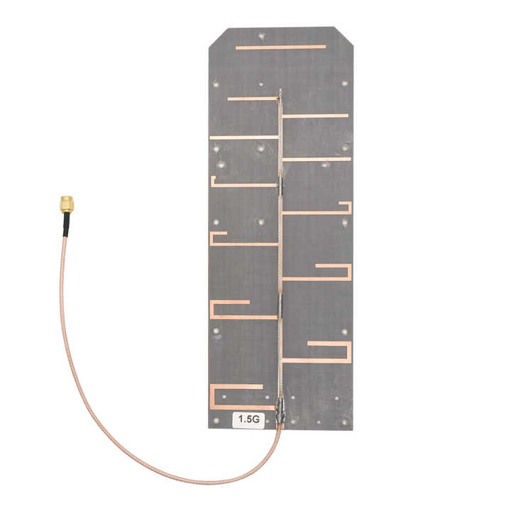 Directional PCB YAGI antenna FPV UAV WiFi/BT/3G/4G/5G/LORA ...