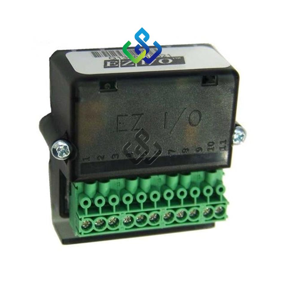 IN STOCK ORIGINAL BRAND NEW 4 RTD temperature sensors I/O-MOD-EZIOP ...