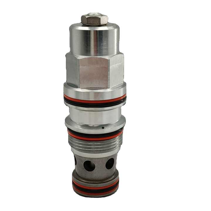 Long Life Eaton CBA-E-A Hydraulic Balancing Valve Screw-in Valves ...