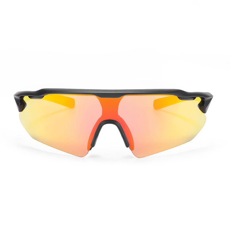 HUBO Custom UV400 Cycling Sunglasses Sport Glasses Outdoor Racing TR90 ...