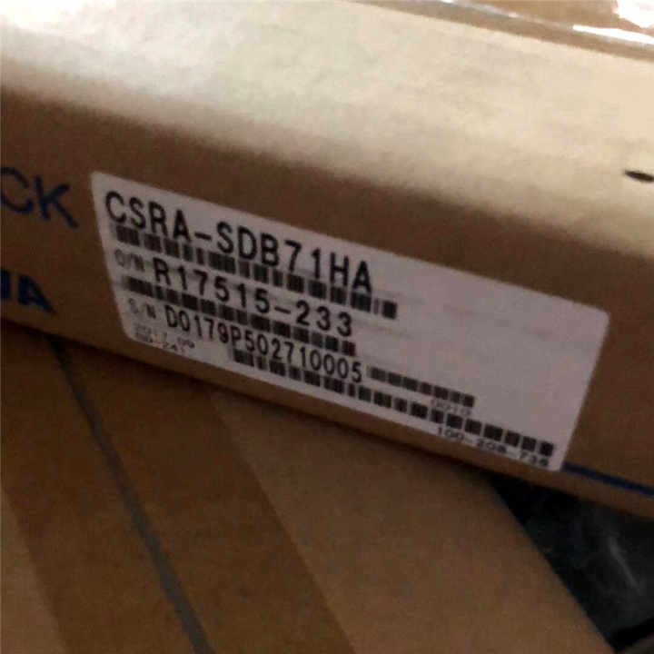 新型机器人 YRC1000 外轴控制器 CSRA-SDB71HA| Alibaba.com