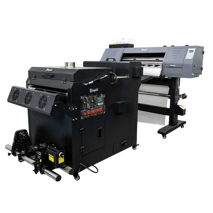 Yinghe Xp600 DTF Printers - Fully Automatic A2 T-Shirt Printers