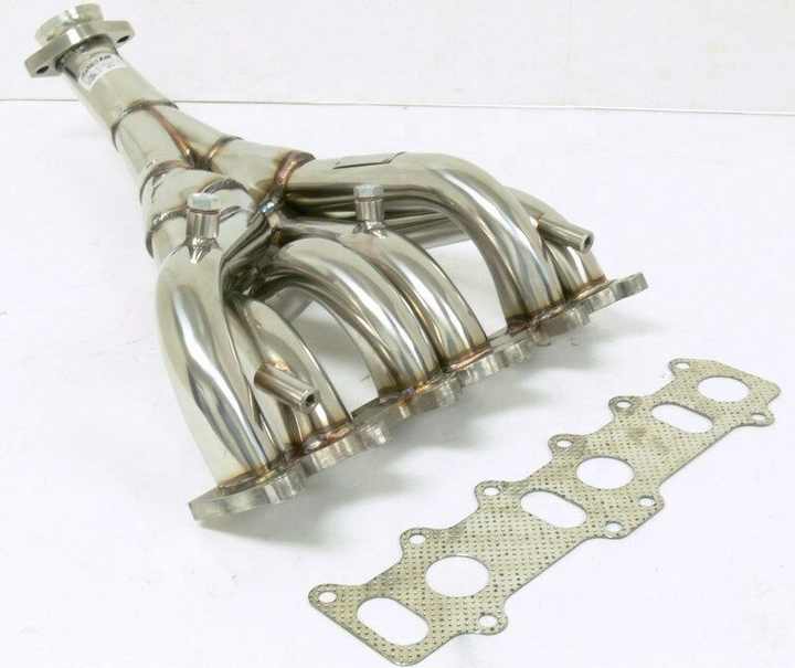 Racing Sport Manifold Exhaust Header for V W 92-04 Jetta Golf GTI MK4 2 ...