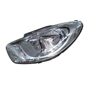 Wholesale hyundai grand i10 headlight For All Automobiles At Amazing ...