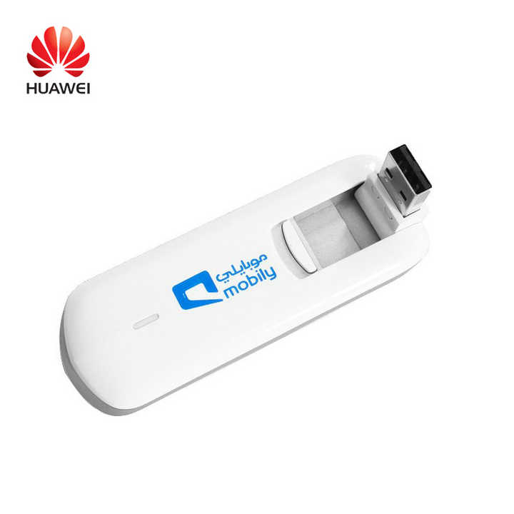 Huawei 4G USB Dongle E3276s-920 - Unlocked Modem for 4G