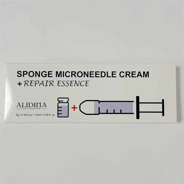 GZ Top Effective Bio Spongilla Spicules Cream Fade Wrinkle Anti Wrinkle ...