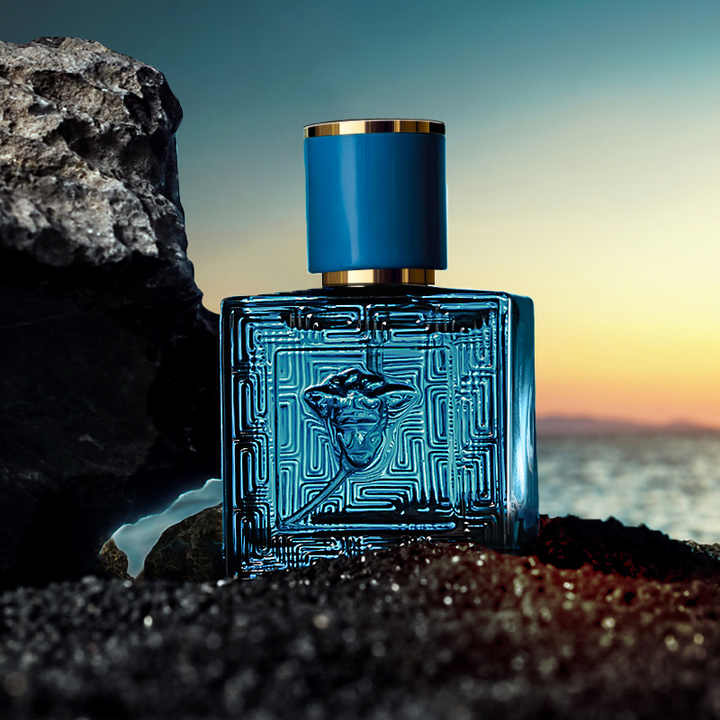 High-end Luxury Hot Selling Original Brand 50ml Men's Lasting Cologne ...