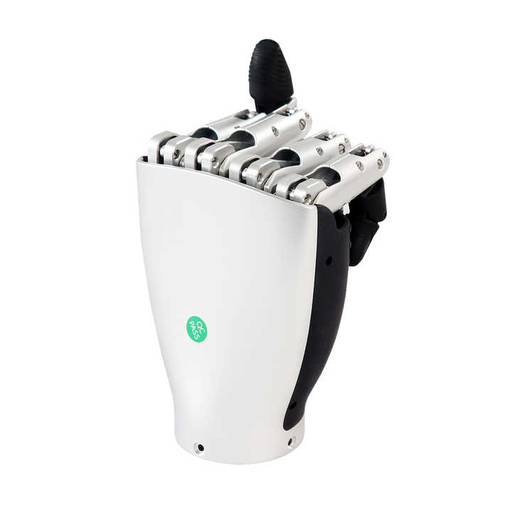 Avatar Robotic Gripper Hand - Dextrous & Reliable Performance