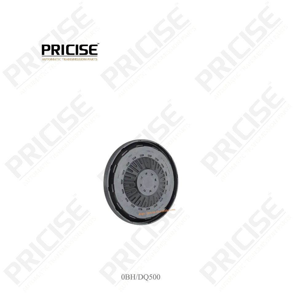 DQ500 0BH 0BT Transmission Case Cap Rear Cover Seal