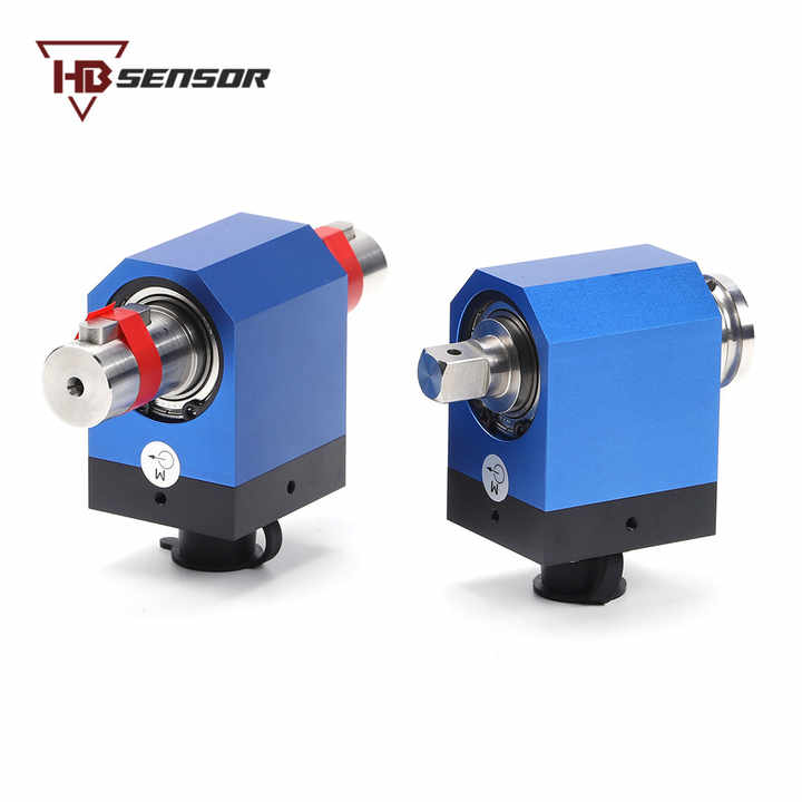 Rotary Torque Sensor - Precision for Viscometers & Wrenches
