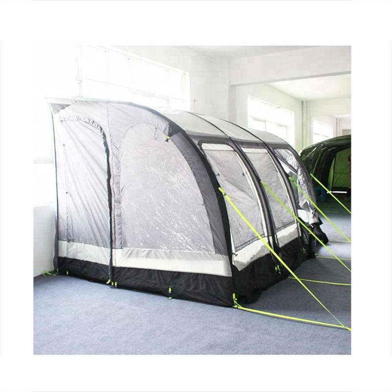 Caravan Canopy Awning Inflatable Camper Trailer Outdoor Tent ...