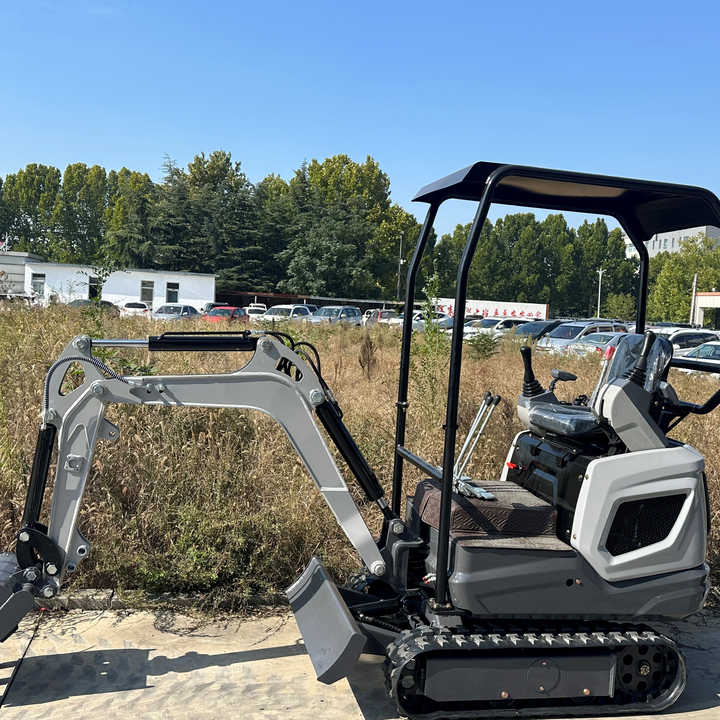 New Mini Excavator Crawler with Cheap Price, Flexible Transition,Adapt ...