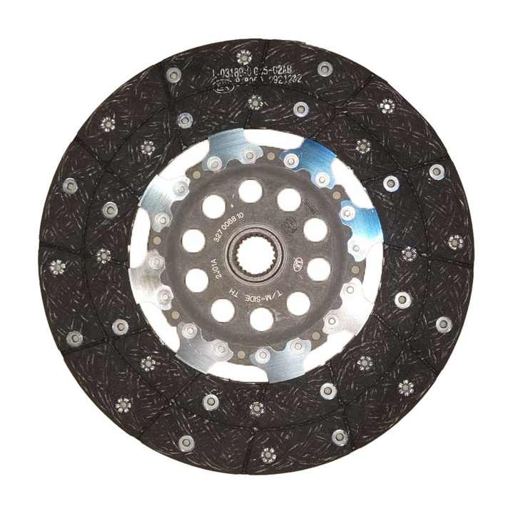 Saic Maxus Ldv T60 Clutch Kit - Professional Test & Quality