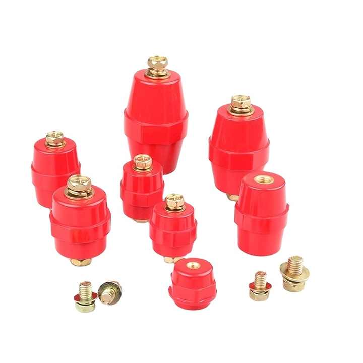 Busbar Insulator SM-40 - Durable & Reliable Performance