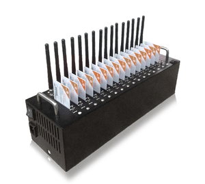 Reliable Wholesale gsm modem change imei gateway For Uninterrupted ...