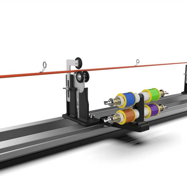 Diy Wrapper Rod Wrapping Machine - Efficient Solution for Custom Rod ...