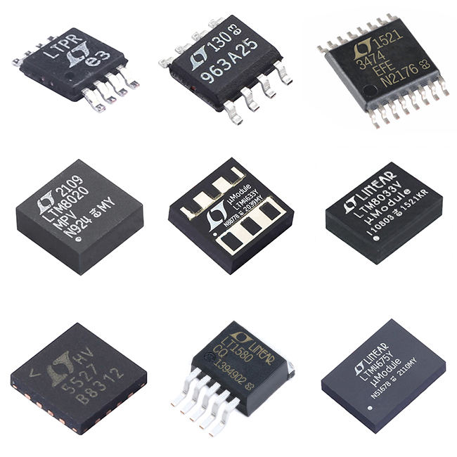 TMS32C6713BZDPA200 IC FLOATING POINT DSP 272-BGA BOM List Service in ...