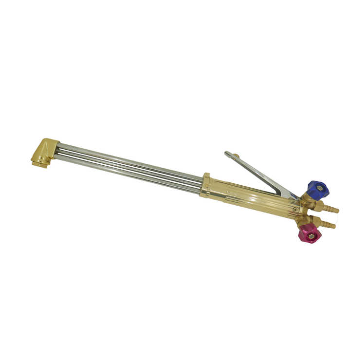 BOC Type 90 Degree Oxygen and Acetylene Oxy Fuel NM250 Torch
