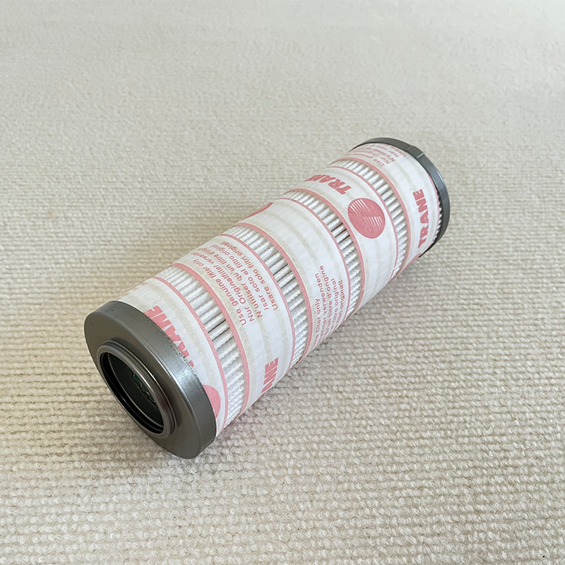 Trane Chiller Parts ELM0017E Oil Filter Element for Screw Machine ...