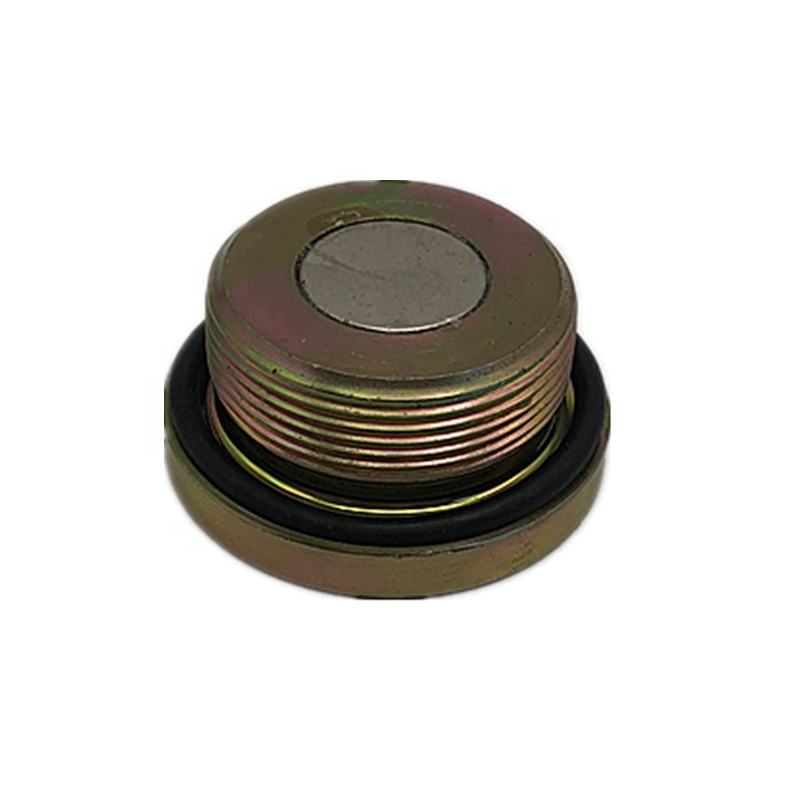 Original Sinotruk Howo Truck Magnetic Drain Plug WG9231330015| Alibaba.com