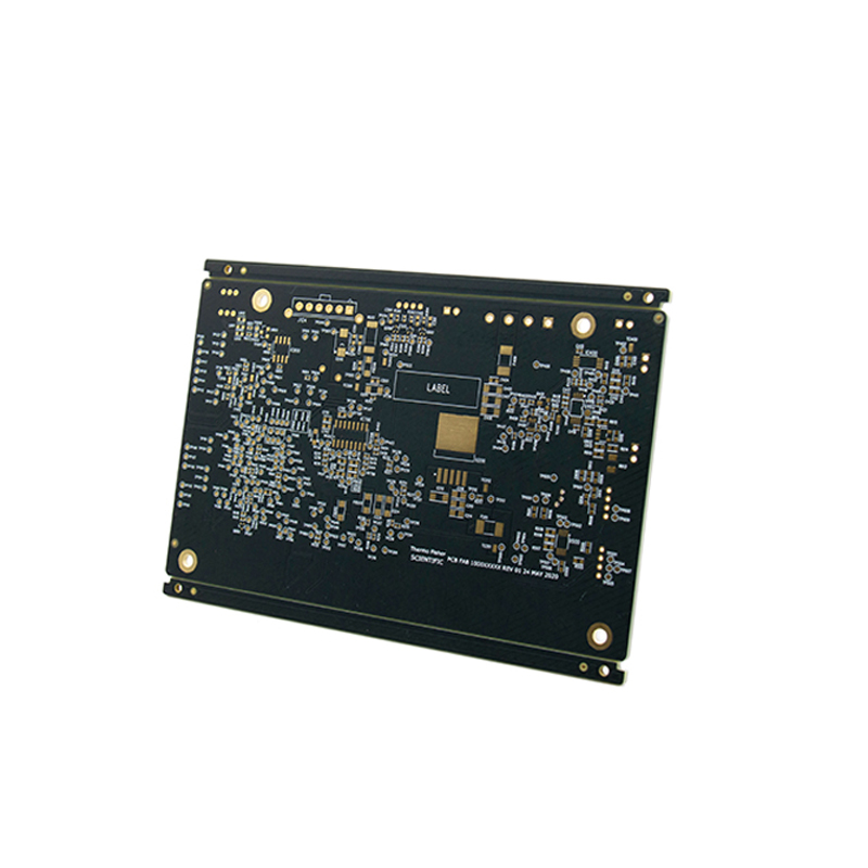 13 years high frequency OEM experience and manufacturing design of ...