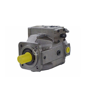 rexroth a4v series hydraulic axial piston pump, rexroth a4v series ...