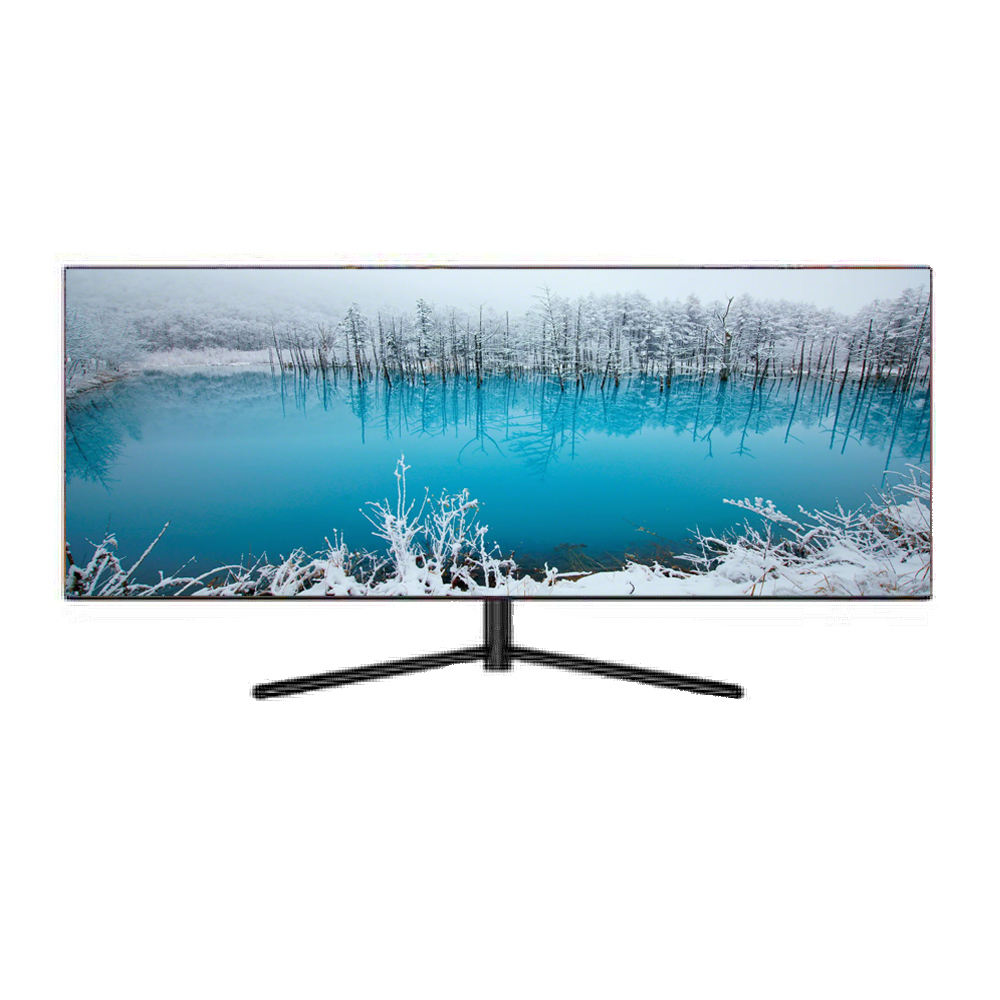 Gaming monitor Rjoytek 35 inch VA IPS 3440*1440 51PIN FHD 35 inch LCD ...