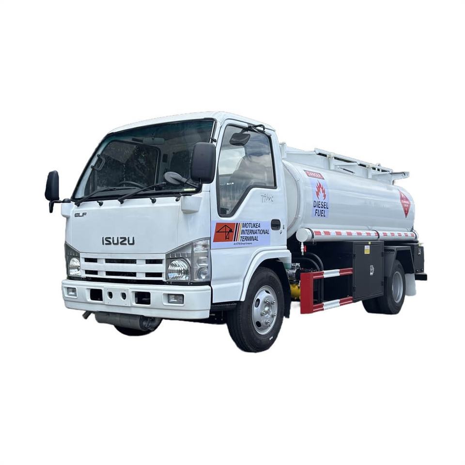 Japanese Brand RHD Diesel Engine