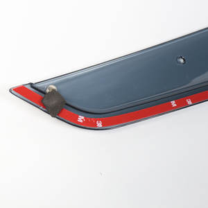 Wholesale toyota vitz rain visor-Buy Best toyota vitz rain visor lots ...