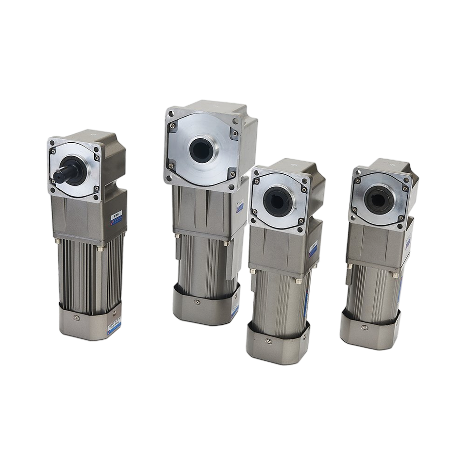 AC DC Gear Motor 400W to 1.5KW - Efficient Power Transmission