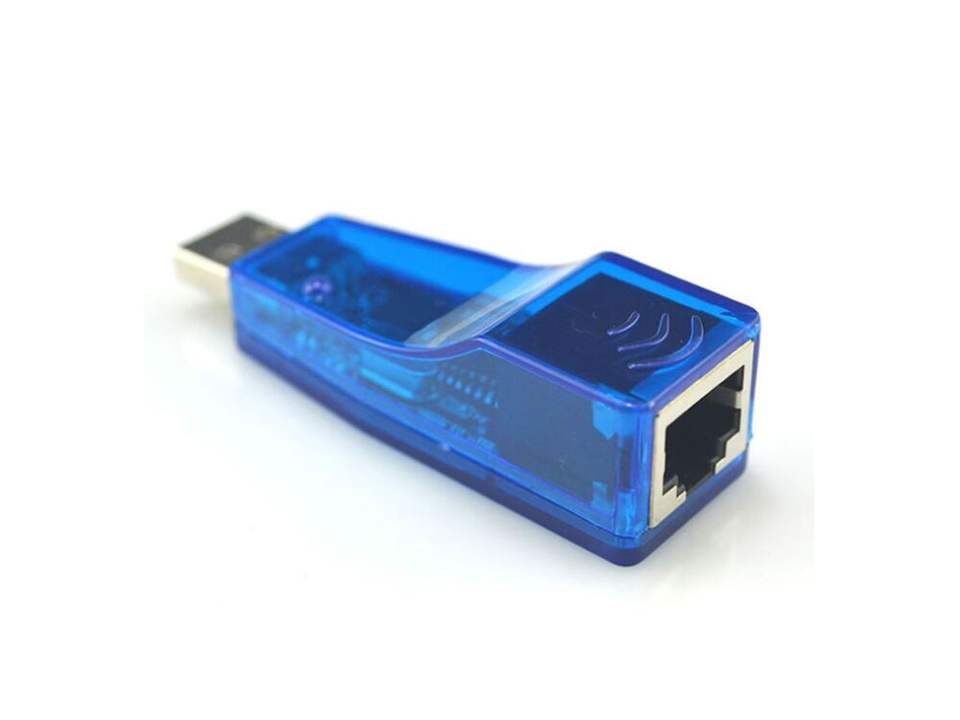 Makerfabs USB to RJ45 Convertor Integrated Fast Ethernet MAC, Physical ...