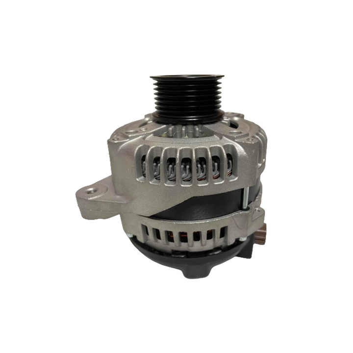 Auto Electrical Systems 12V 130A Car Alternator for Toyota RAV 4 III 2 ...
