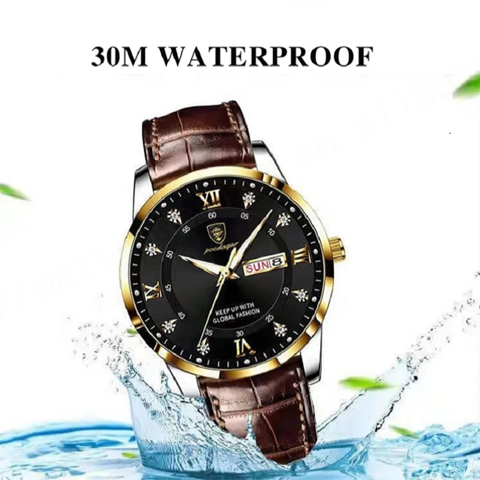 How to Choose the Best Mens Slim Watch for Your Style and Budget