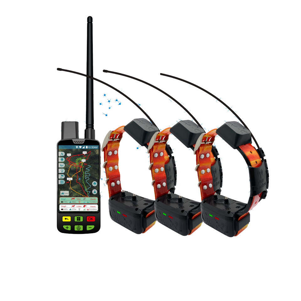 How to Choose the Best Eseek GPS Hound Tracker: Expert Buying Guide