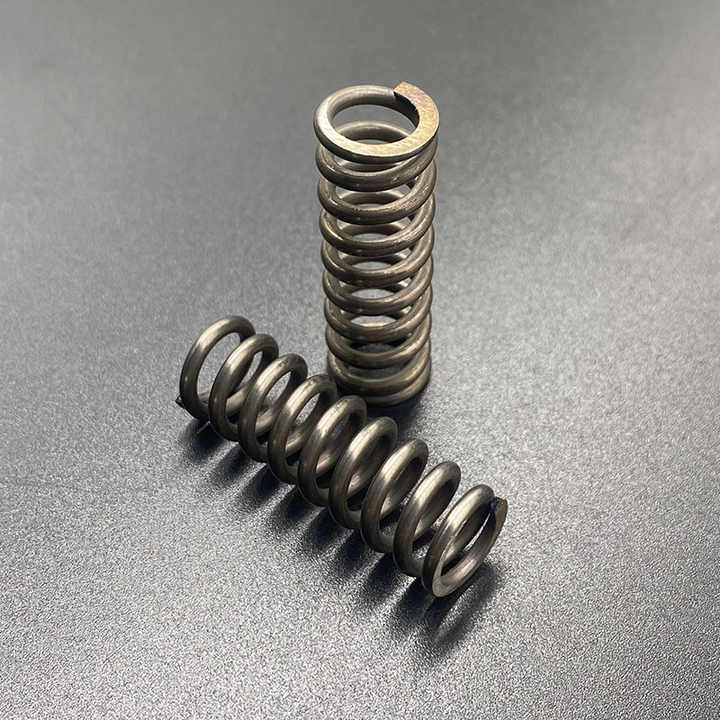 Manufacturer Wholesale Customized Small Coil Steel Compression Spring ...