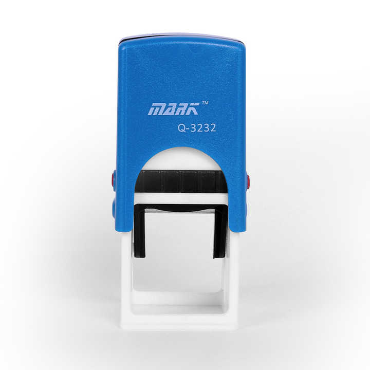 Self-inking Stamp Blank - Versatile and Durable Solutions