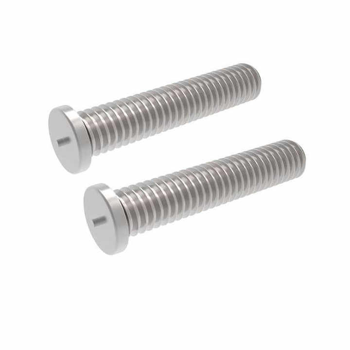 Custom Steel Spot Weld Bolt - Durable & Versatile Solutions