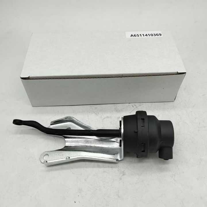 Mercedes-benz Intake Manifold EGR Vacuum Cell A6511410369