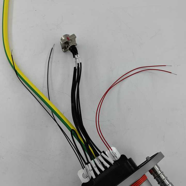 IP67 Battery Swapping Connector 1500V 200A-400A Explosion-Proof ...