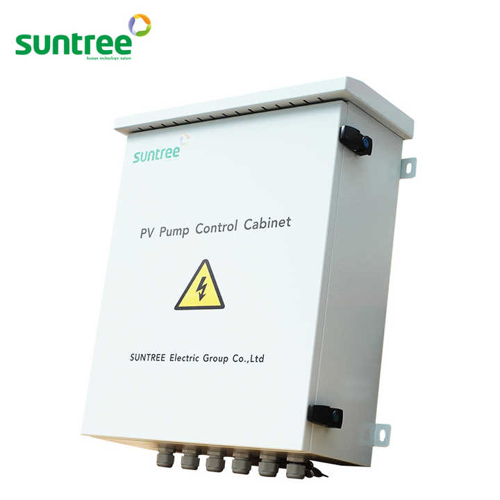 Suntree SKP2-pv Box Water Pump Control Box for Hybrid System| Alibaba.com